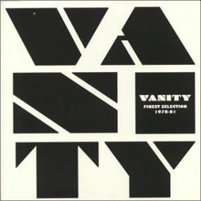 VANITY RECORDS: FINEST SELECTION 1978 - 1981 - V.A. | Rush Hour