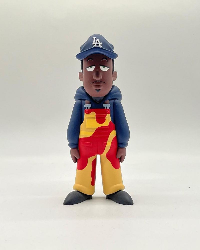 Domo Genesis Live in Amsterdam Tolhuistuin | Rush Hour